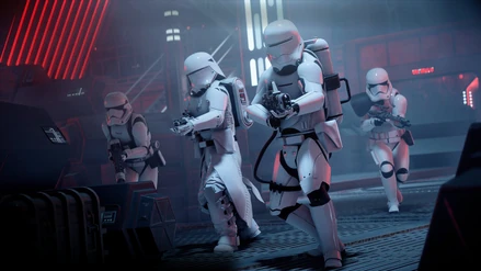 Starkiller Base | Star Wars Battlefront Wiki | Fandom