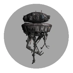 Viper Probe Droid | Star Wars Battlefront Wiki | Fandom