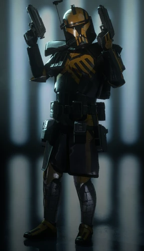 Umbra Operative | Star Wars Battlefront Wiki | Fandom
