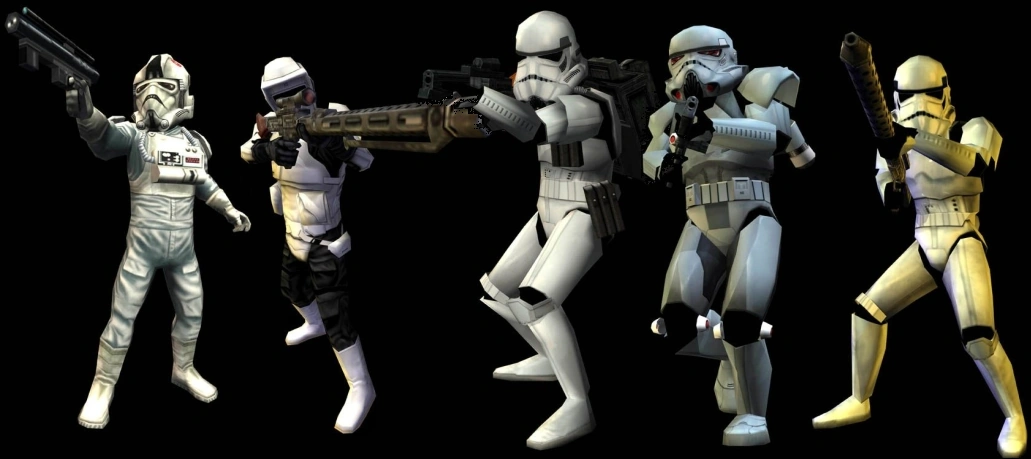 Galactic Empire | Star Wars Battlefront Wiki | Fandom
