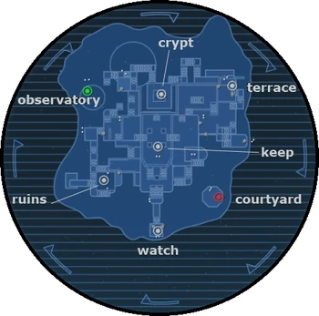 Rhen Var: Citadel | Star Wars Battlefront Wiki | Fandom