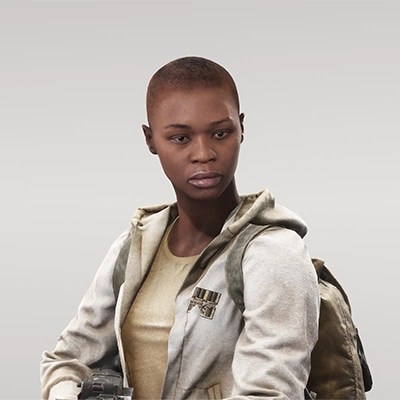 Bald | Star Wars Battlefront Wiki | Fandom