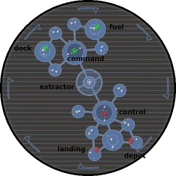 Bespin: Platforms | Star Wars Battlefront Wiki | Fandom