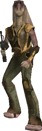 Gungan (species) | Star Wars Battlefront Wiki | Fandom