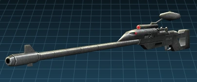 E-5s Sniper Rifle | Star Wars Battlefront Wiki | Fandom