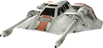 Snowspeeder | Star Wars Battlefront Wiki | Fandom