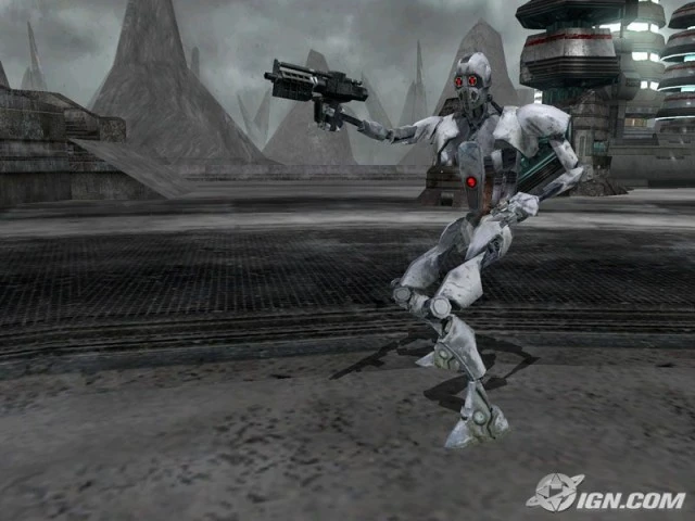 MagnaGuard | Star Wars Battlefront Wiki | Fandom