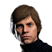 Luke Skywalker | Star Wars Battlefront Wiki | Fandom