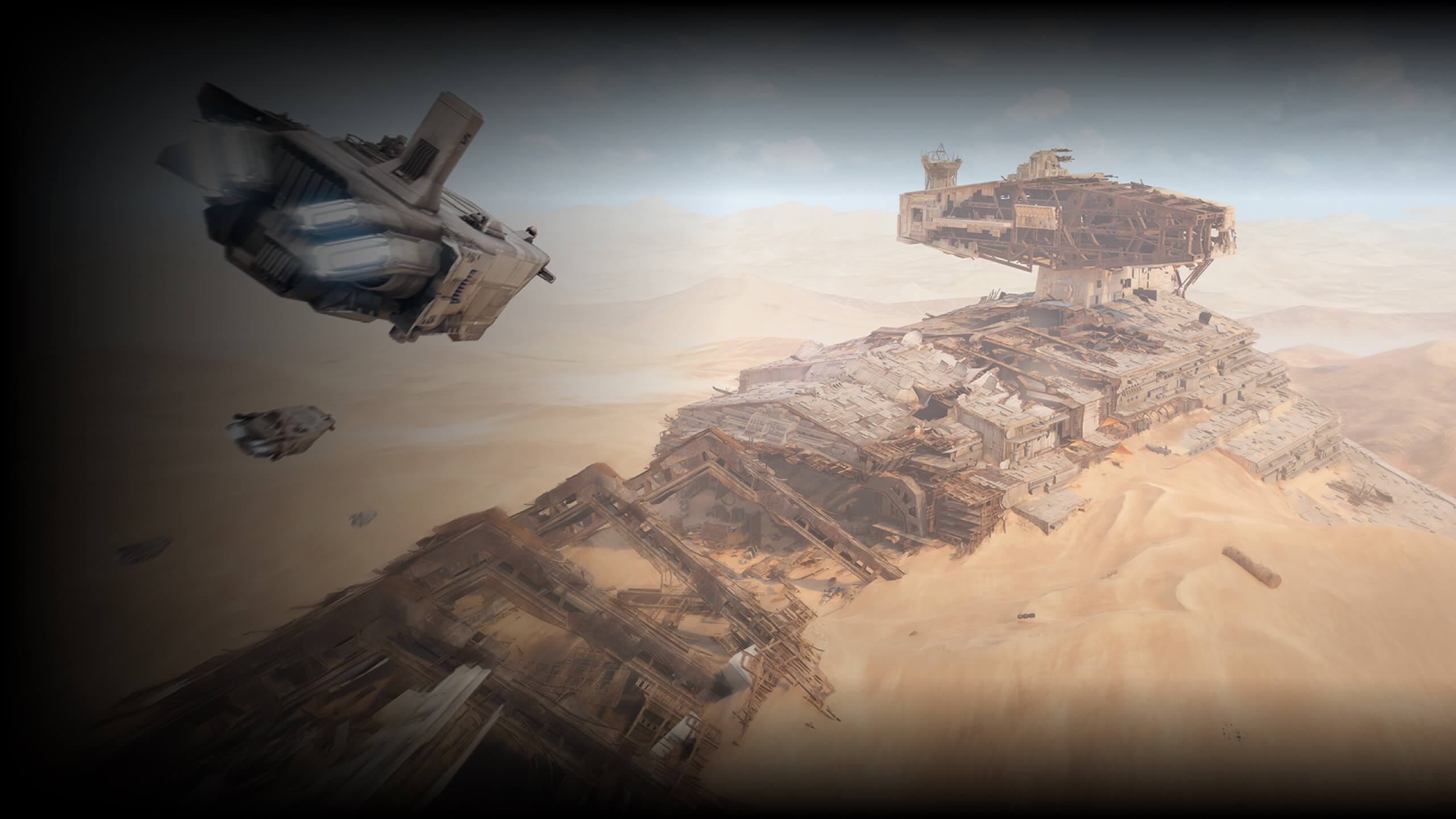 Discuss Everything About Star Wars Battlefront Wiki | Fandom