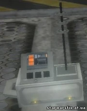 Bomb | Star Wars Battlefront Wiki | Fandom