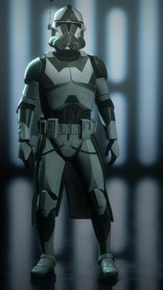 41st Elite Corps | Star Wars Battlefront Wiki | Fandom