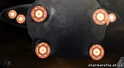 Mon Calamari Star Cruiser | Star Wars Battlefront Wiki | Fandom