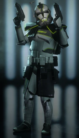 Lambent Seeker | Star Wars Battlefront Wiki | Fandom