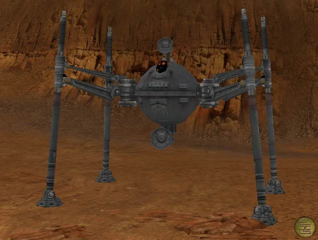Spider Walker | Wiki Battlefront | Fandom