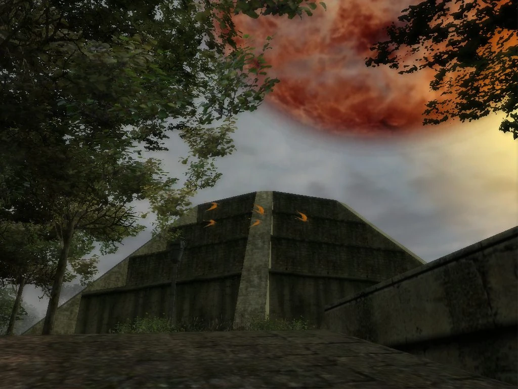 Yavin 4 | Star Wars Battlefront Wiki | Fandom