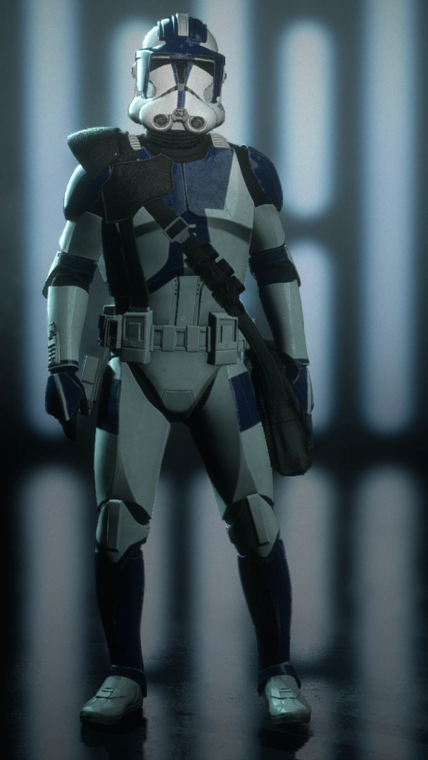 501st Legion | Star Wars Battlefront Wiki | Fandom