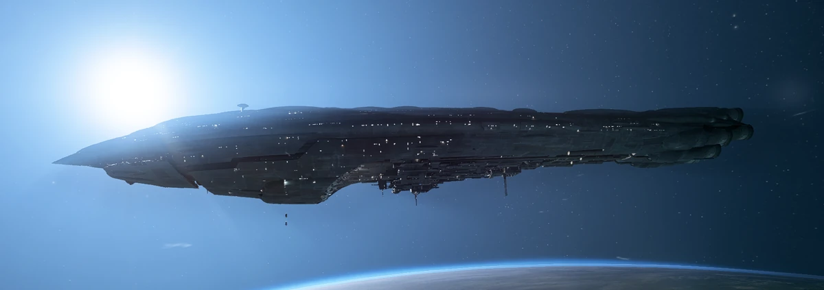 MC85 Star Cruiser | Star Wars Battlefront Wiki | Fandom