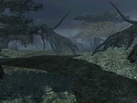 Dagobah: Swamp | Star Wars Battlefront Wiki | Fandom