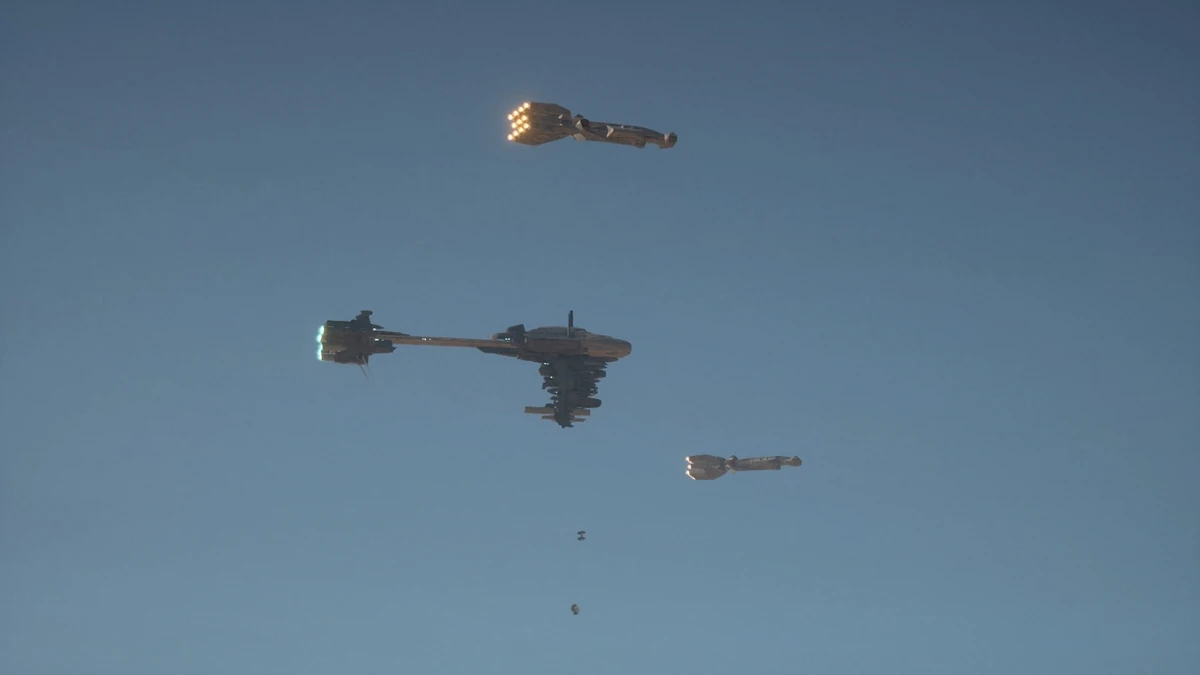 EF76 Nebulon-B Escort Frigate | Star Wars Battlefront Wiki | Fandom