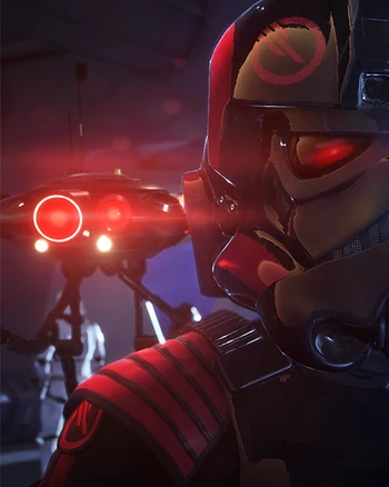 Droid Batteries | Star Wars Battlefront Wiki | Fandom