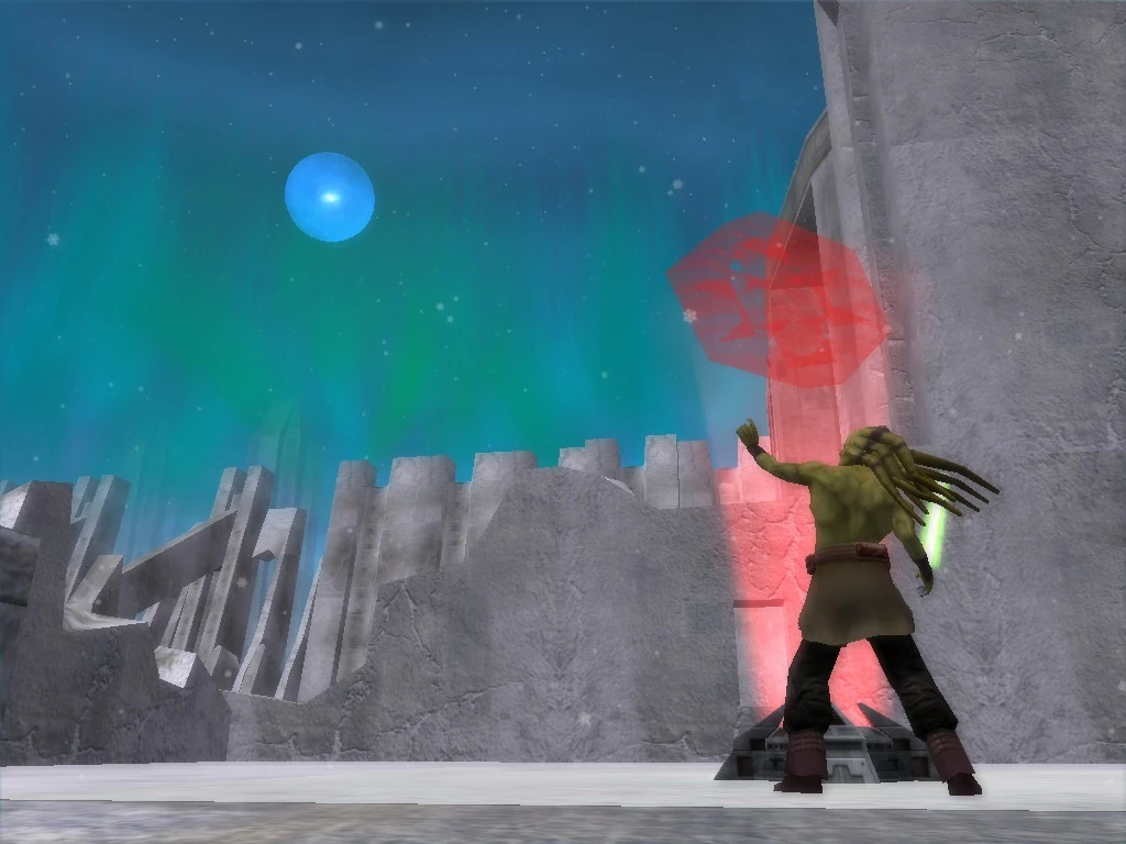 Force Orb | Star Wars Battlefront Wiki | Fandom