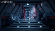 Starkiller Base: Command Center | Star Wars Battlefront Wiki | Fandom
