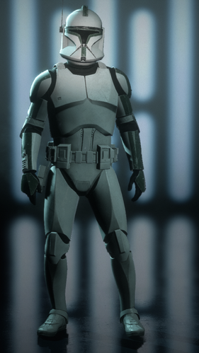 41st Elite Corps | Star Wars Battlefront Wiki | Fandom