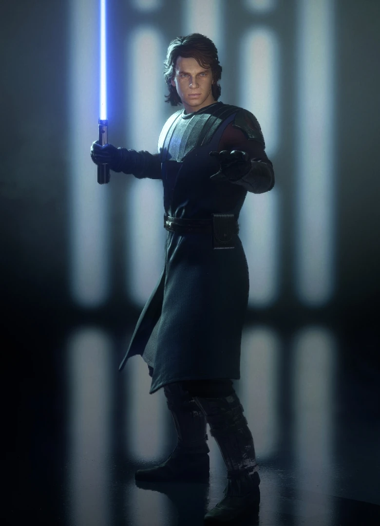 Discuss Everything About Star Wars Battlefront Wiki | Fandom