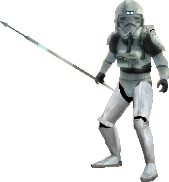 Imperial Heavy Trooper | Star Wars Battlefront Wiki | Fandom