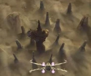 Vjun: Bast Castle | Star Wars Battlefront Wiki | Fandom