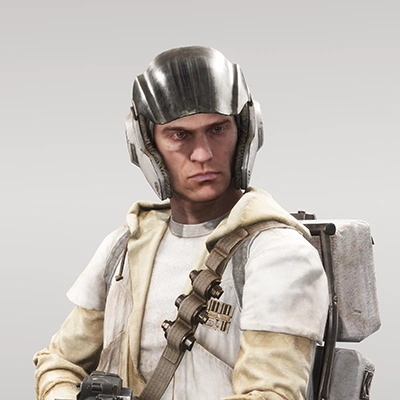 Human 2 | Star Wars Battlefront Wiki | Fandom