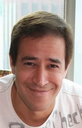 Josh Resnick | Star Wars Battlefront Wiki | Fandom