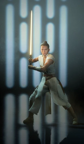 Rey Skywalker | Star Wars Battlefront Wiki | Fandom