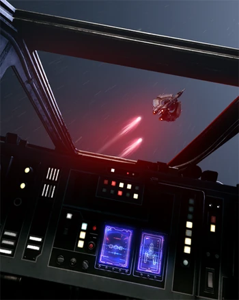 Targeting Computer | Star Wars Battlefront Wiki | Fandom