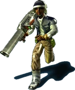 Rebel Vanguard | Star Wars Battlefront Wiki | Fandom