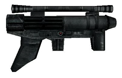 Westar-33 Blaster | Star Wars Battlefront Wiki | Fandom