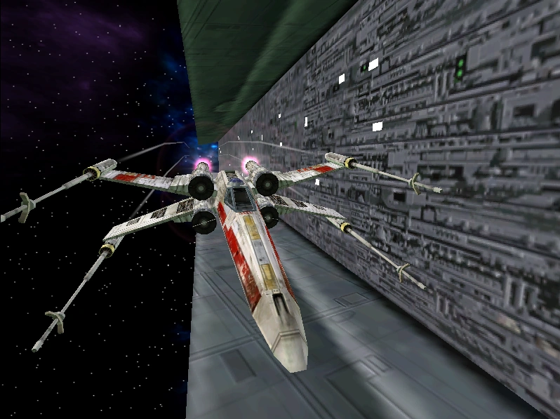 X-Wing | Star Wars Battlefront Wiki | Fandom