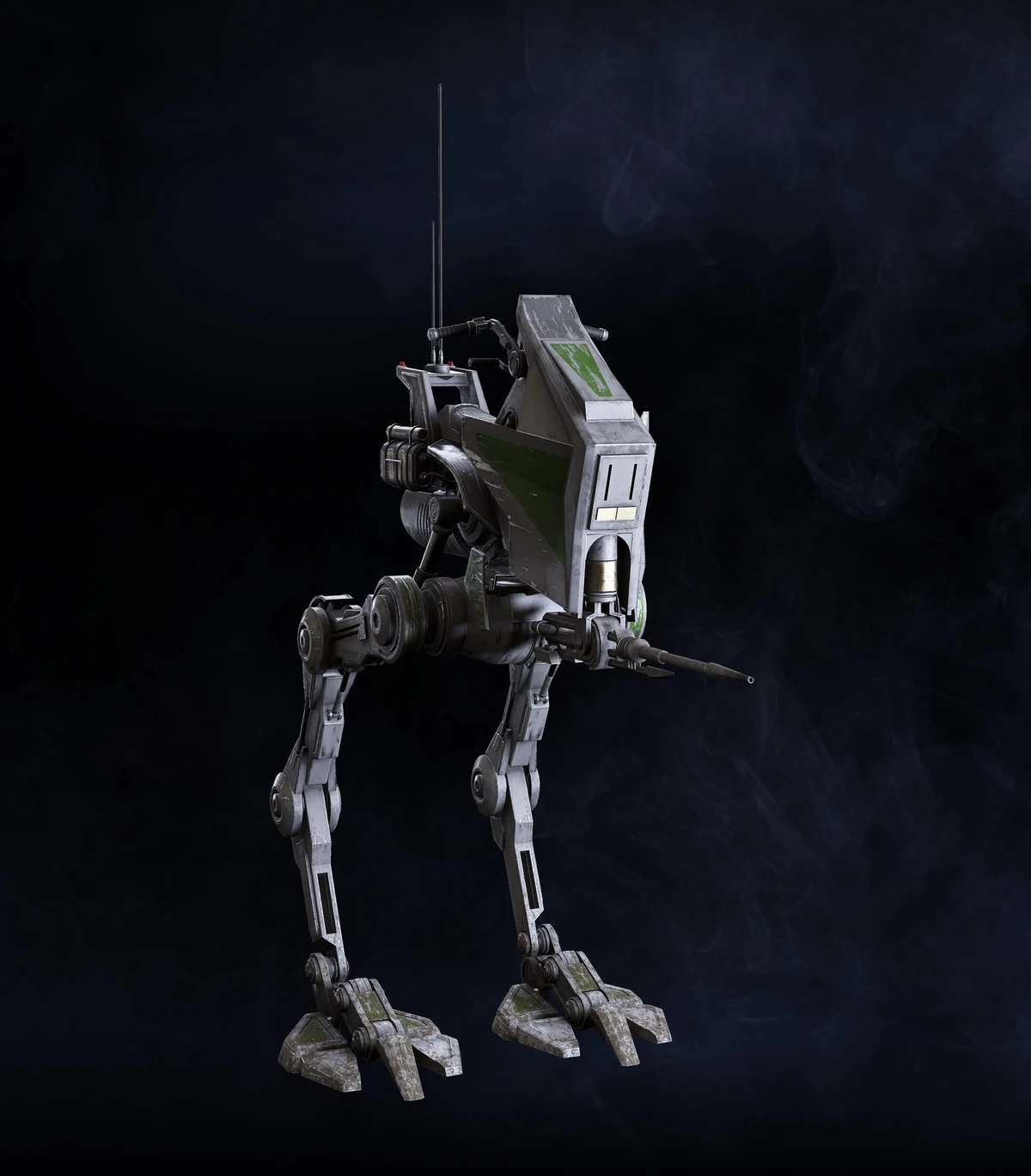 AT-RT | Star Wars Battlefront Wiki | Fandom