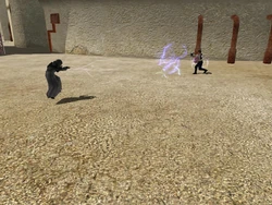 Force Lightning | Star Wars Battlefront Wiki | Fandom