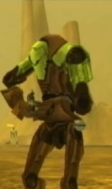 Super Battle Droid MK III | Star Wars Battlefront Wiki | Fandom