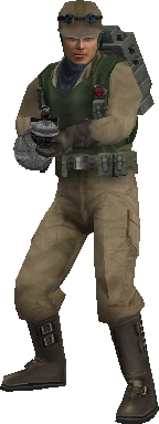 Rebel Smuggler | Star Wars Battlefront Wiki | Fandom