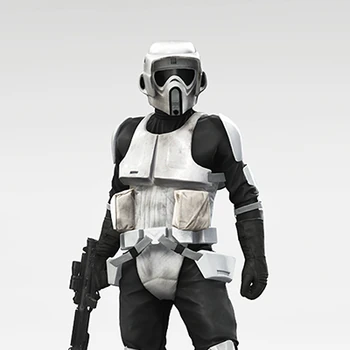Scout Trooper (Appearance) | Star Wars Battlefront Wiki | Fandom