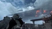 Battle Beyond | Star Wars Battlefront Wiki | Fandom