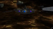 Victory II-class Frigate | Star Wars Battlefront Wiki | Fandom