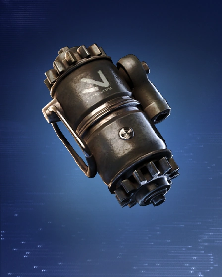 Improved Shock Grenade | Star Wars Battlefront Wiki | Fandom