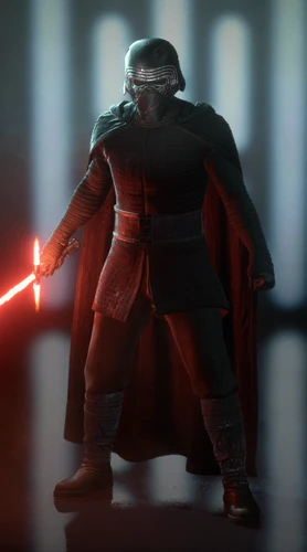Supreme Leader | Star Wars Battlefront Wiki | Fandom
