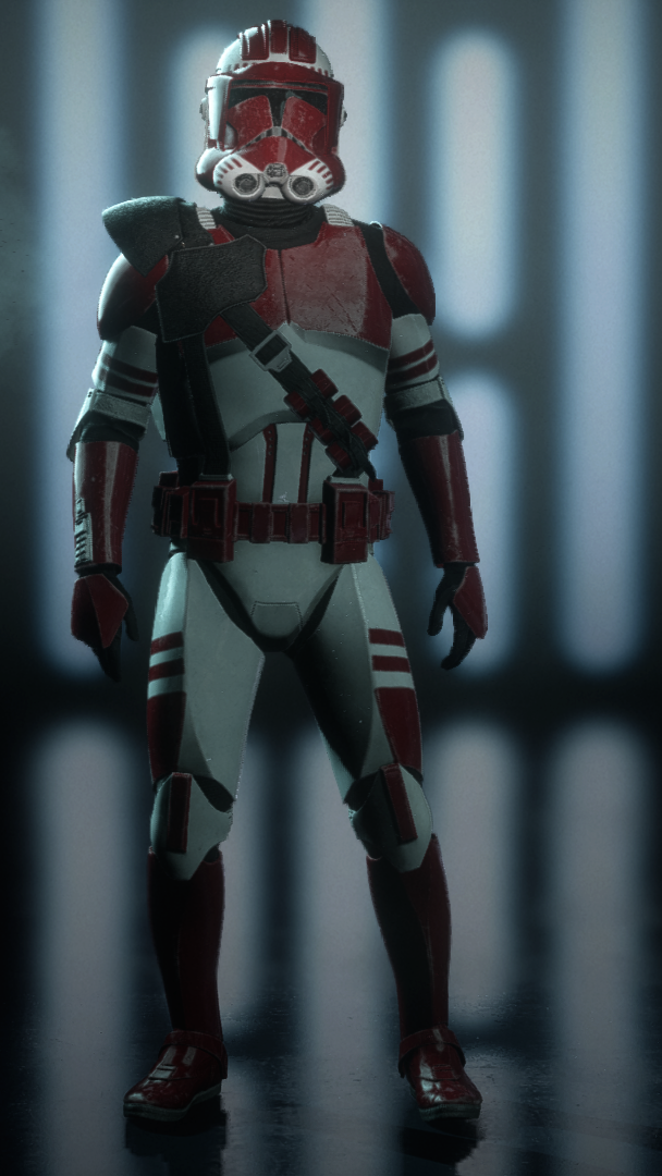 Coruscant Guard | Star Wars Battlefront Wiki | Fandom