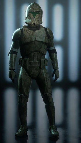 41st Ranger Platoon | Star Wars Battlefront Wiki | Fandom