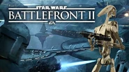 Battle Droid | Star Wars Battlefront Wiki | Fandom