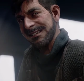 Del Meeko | Star Wars Battlefront Wiki | Fandom